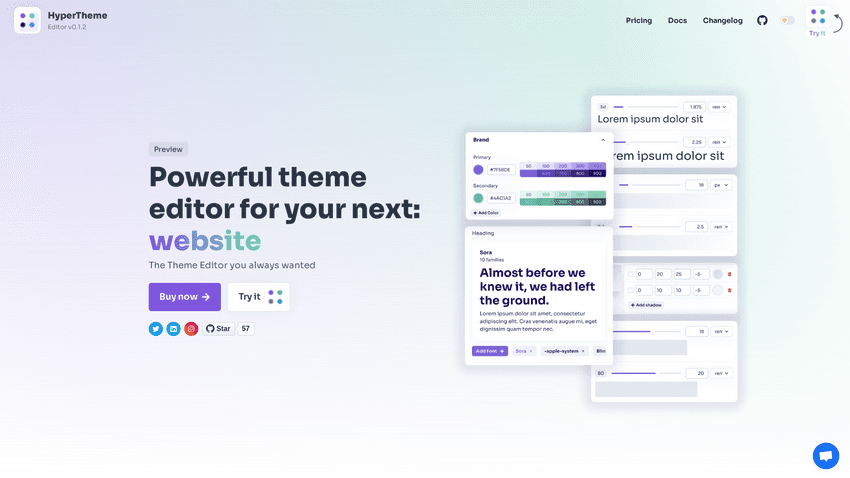 Chakra UI - A simple, modular and accessible component library that gives you the building ...